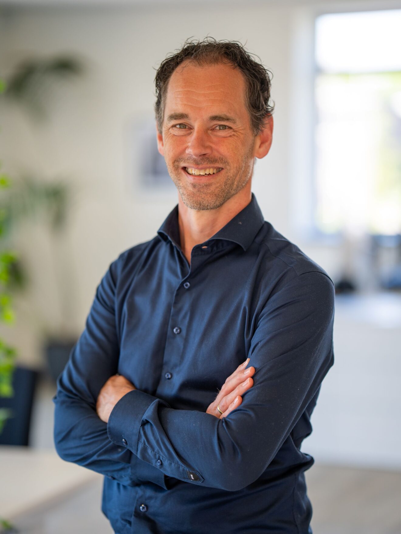 Get a better grip on sales by building on trust and relationship. - The ...